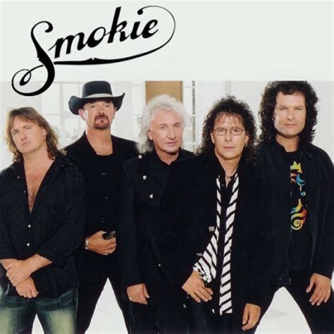 Smokie Albums Songs Concerts Deezer