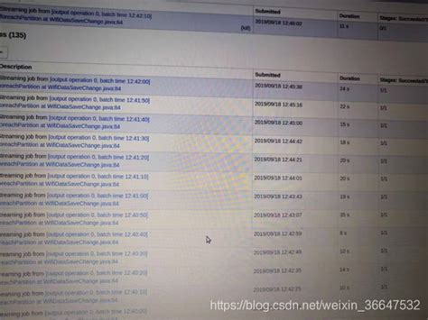 Hbase写入一段时间后变的越来越慢hbase写入速度慢是因为啥毛毛虫之路的博客 Csdn博客