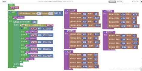 实现红外避障功能小车（软件：mixly）mixly L298n Csdn博客