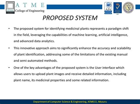identification of medicinal plants using machine learning pptx