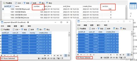 Java面试题分享二百三十一：防止超卖的7种实现java超卖问题解决方案 Csdn博客