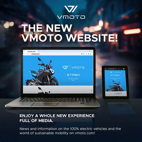 Vmoto Electricmotorcycles Vmoto Uk And Ireland Ltd