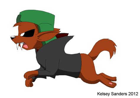 South Park Vampire Kyle By Kelseyedward On Deviantart