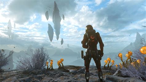 Finally Got The Andromeda Platinum After Over 100 Hours Its No Mass