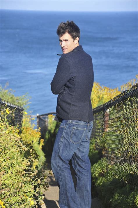 Anne Marie Fox Photography Jack Turner Actormusician Malibu Ca