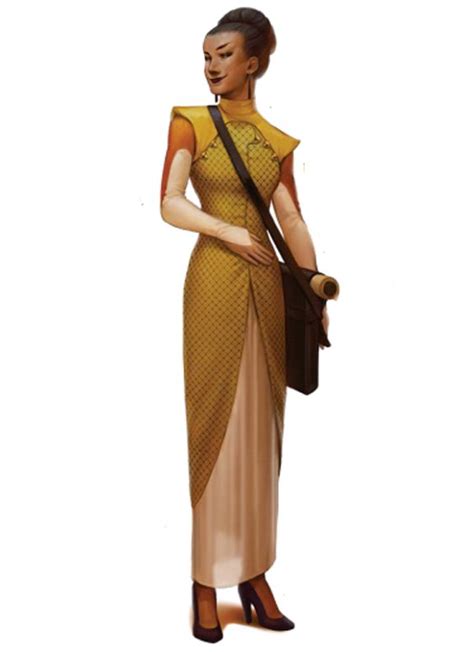 Pin On Character Design