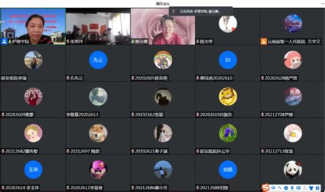 护理学院邀请南丁格尔奖章获得者姜小鹰教授作护理研究专题讲座
