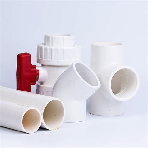 Ppfv Plastic Pipe And Valves Supplier Pvc Fittings Supplier