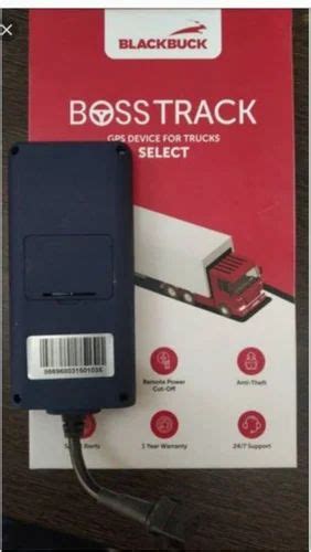 Polyester Gps Based Vehicle Tracking System At ₹ 3500piece In Gaya