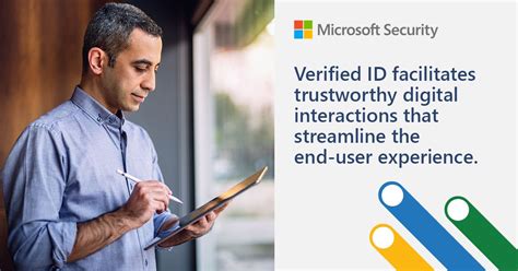 Microsoft Security On Linkedin Face Check In Microsoft Entra Verified
