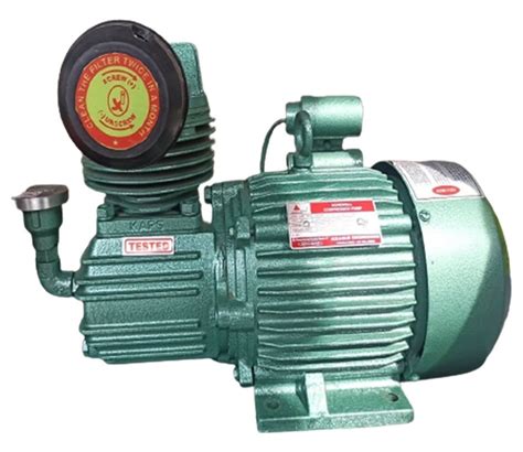 4hp Three Phase Aquatex Borewell Pump At ₹ 18500piece In Salem Id