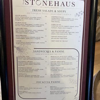 The Stonehaus Updated June 2026 1881 Photos And 1554 Reviews 32039
