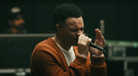 Tauren Wells Elevation Worship Joy In The Morning Worship Version