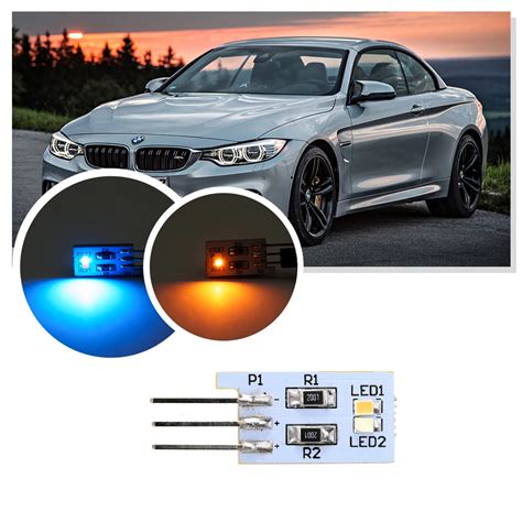 Освещение для Bmw 1 2 3 4 серии F20 F21 F22 F23 F30 F31 F32 F33 F34 F36