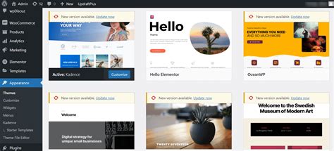 How To Make Wordpress Theme Look Like Demo