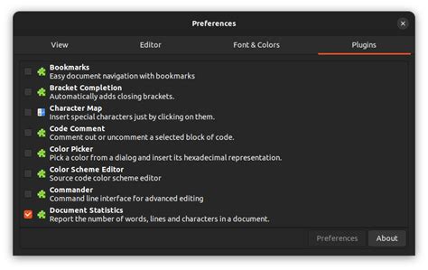 Install Gedit On Ubuntu Linux