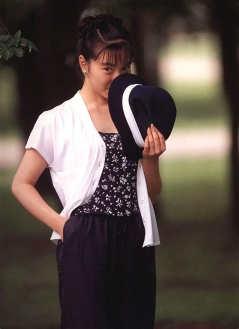 【画像】若村麻由美の若い頃がかわいすぎる！昔は永野芽郁似の美人だった？｜sugomedia
