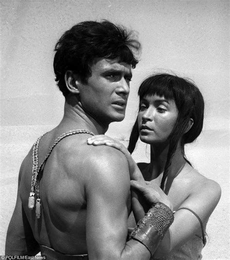 Jerzy Zelnik Był Współpracownikiem Sb Znaleziono Teczkę Aktora W Ipn Pomponikpl