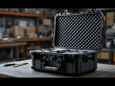 What Dimensions Are Ideal For Drone Transport Cases Faes