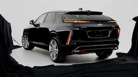 Cadillac “isnt Chasing Volume” In Australia