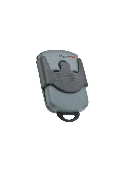 Marantec Digital Kanaals Micro Handzender MHz Handzender Nl