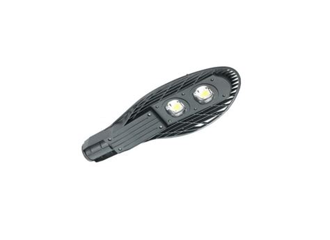 Luminária Led Para Iluminação Pública Poste w Frio Bivolt o Melhor Preço é no Zoom