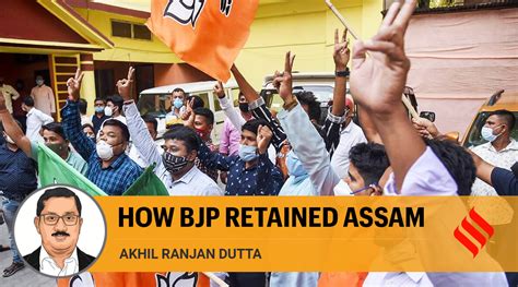 Akhil Ranjan Dutta Writes A Populist Welfare Agenda Smart Alliances