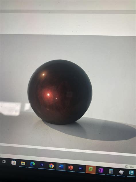 Why Is My Texture Not Coming Out The Same Way Rmaya
