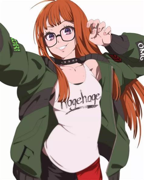 Futaba Sakura On Instagram ┊⁀ ╭┈─────── — ꒰‧⁺ ⌨𝚕 ˀ ೃ༄ ⠀⠀ Take Your