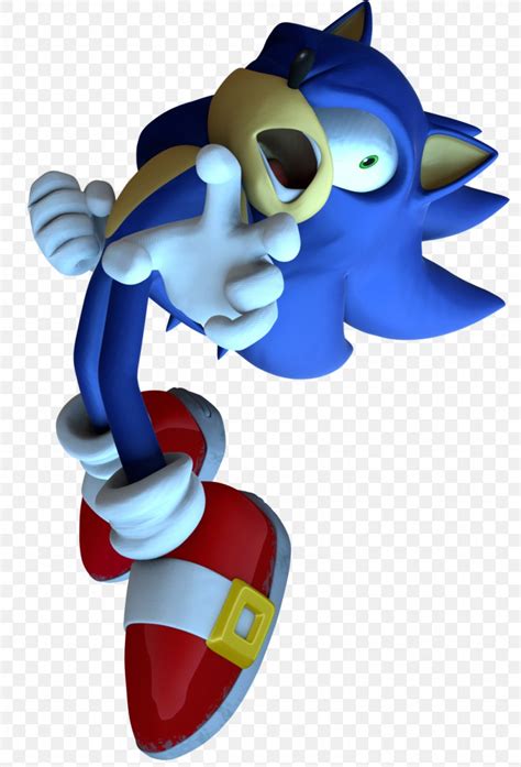 Sonic Unleashed 2