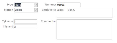 Ms Access Generate Next Free Number In Specific Sequence Stack Overflow
