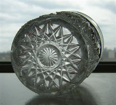 Eapg Glass Pattern Id Antiques Board