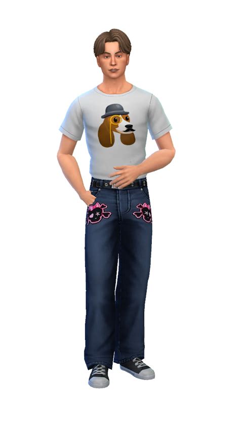 Spencer Benson Sims Big Brother Wiki Fandom