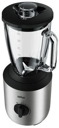 Braun SIJB 3272 SI PowerBlend ab 64,99 € | Preisvergleich bei idealo.de