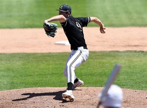 Mlb Draft Top 5 Right Handed High School Pitchers