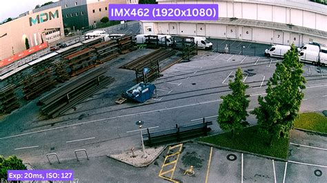 See The Unseen Sony Imx462 For Superior Night Vision Luxonis Forum