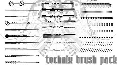 Free Adobe Illustrator Brushes To Speed Up Your Workflow