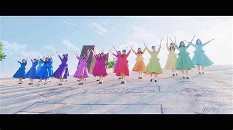 日向坂46、「joyful Love」mv公開！（デビューシングル「キュン」収録曲）カラフルな衣装でパフォーマンス！ Actress Press