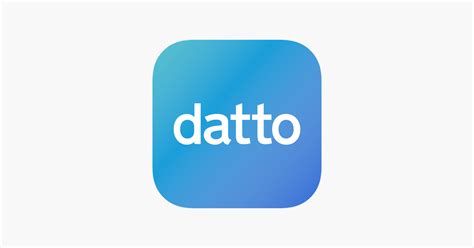 Datto Networking On The App Store