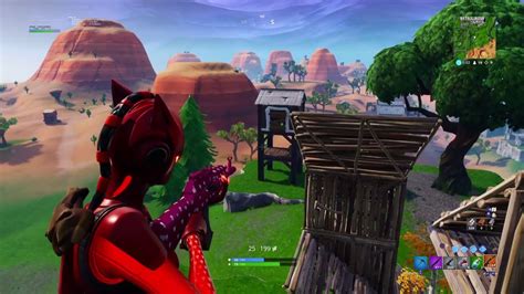 11 Kills Runde Mit Neuen Settings Fortnite Battle Royale YouTube