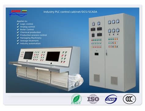 Plc Automation Programmable Logic Controller Water Pump Control Panel Plc Control Panel And