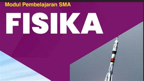 60 SOAL Fisika Kelas 12 Ulangan Ujian Semester 1 Lengkap Kunci Jawaban