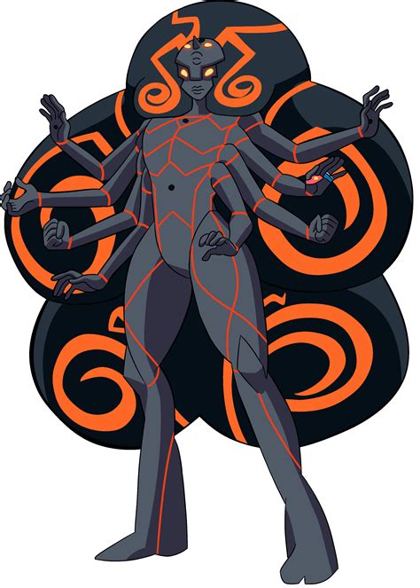 Obsidiana Steven Universo Wiki Fandom