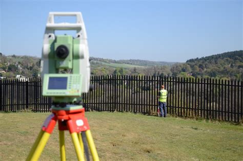 Topographical Surveys Mapping Services Technics Group