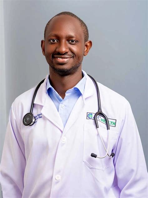 Dr Lee Ngugi Kigera Ac Health Specialist Clinic