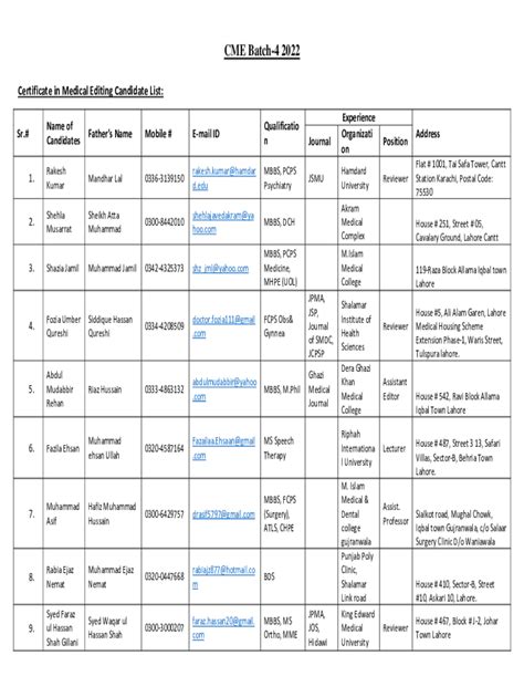 Fillable Online Eligibility Certificate Nmc Fax Email Print Pdffiller