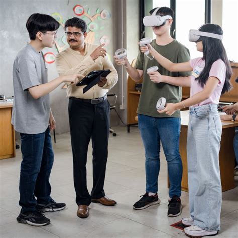 Sis Group Of Schools On Linkedin Imagine A Classroom Where Creativity