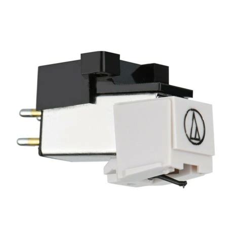 Audio Technica AT3600L Cartridge and Stylus - Laurel Canyon Vinyl