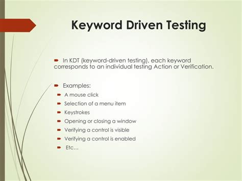 Coded Ui In A Nutshell Ppt