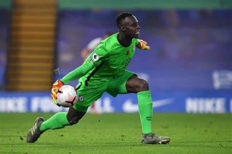 Facts About Edouard Mendy You Didn T Know Chelsea Core